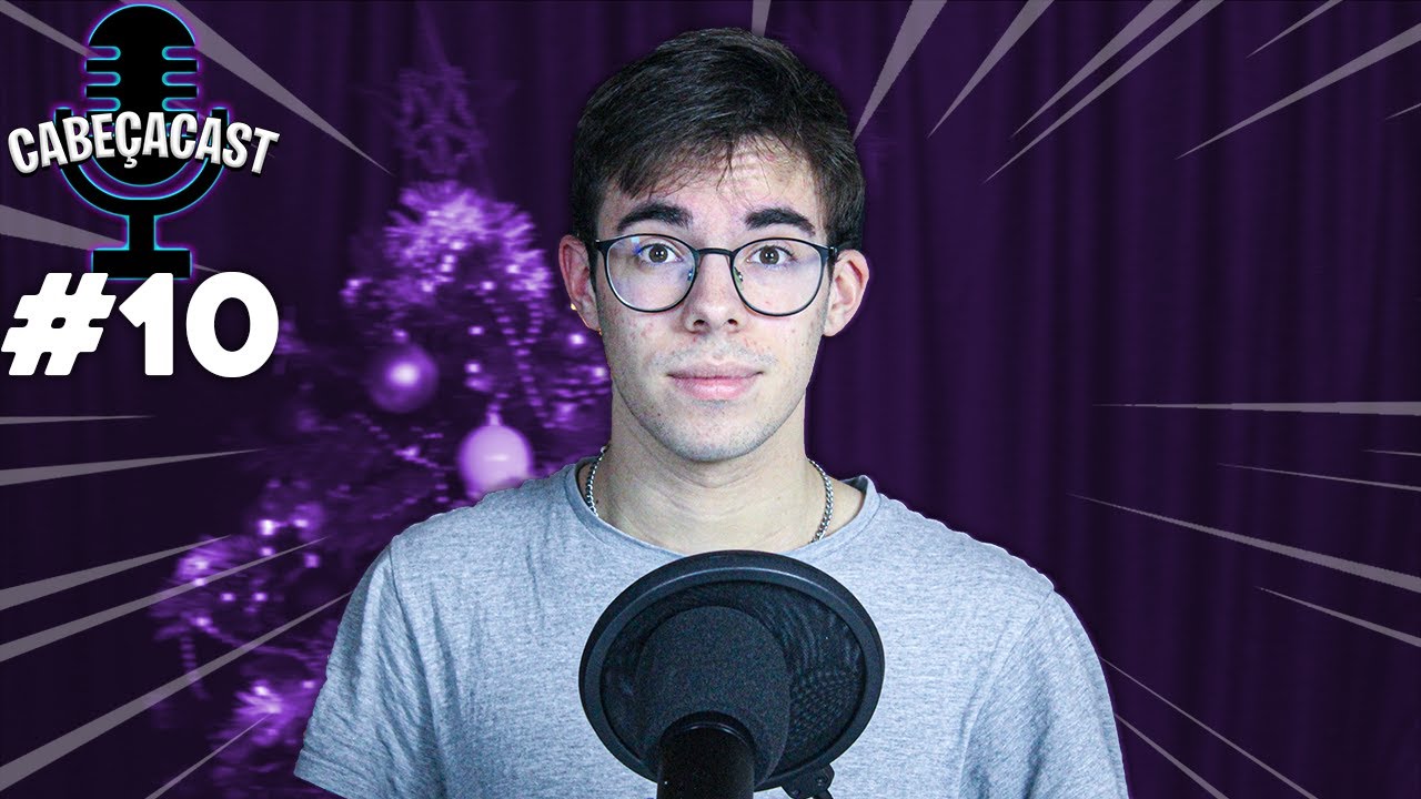 CABEÇACAST #10 - Novidades para 2023, Ser ignorante, Outras perspetivas ...