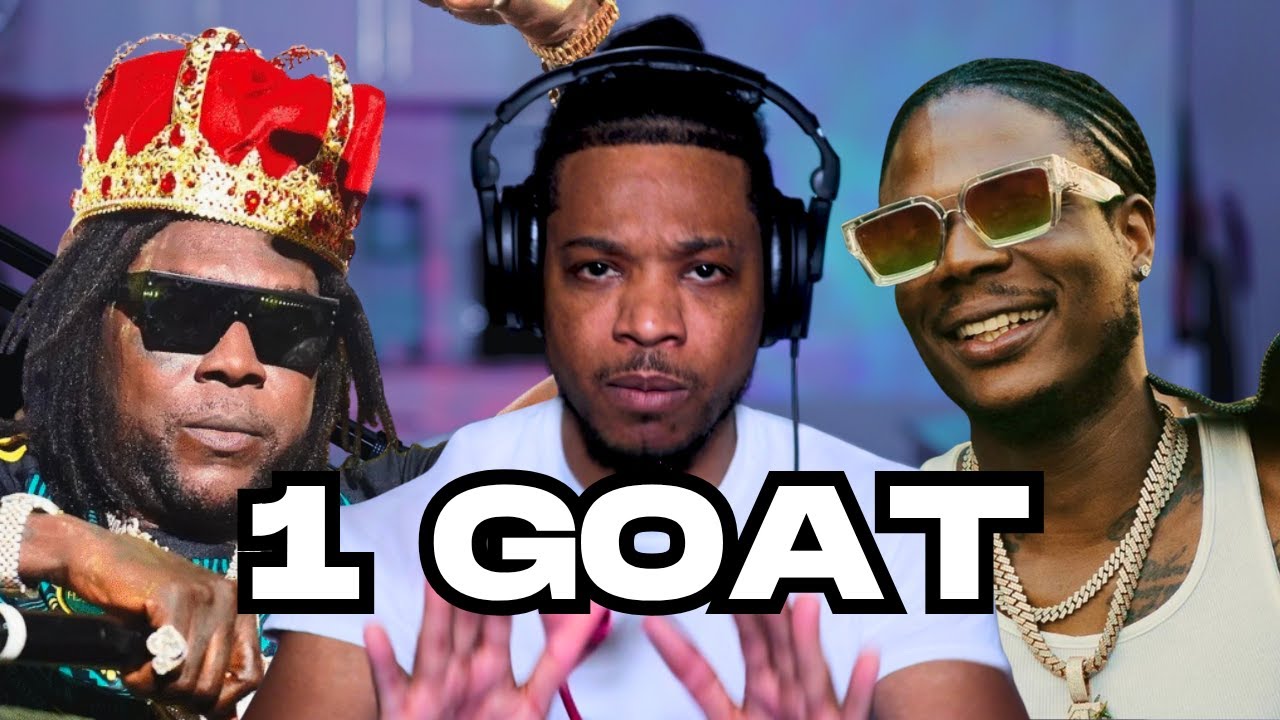 Masicka Try SIZE UP Wid Vybz Kartel And FAILED! Kartel Troll Him. Queen ...