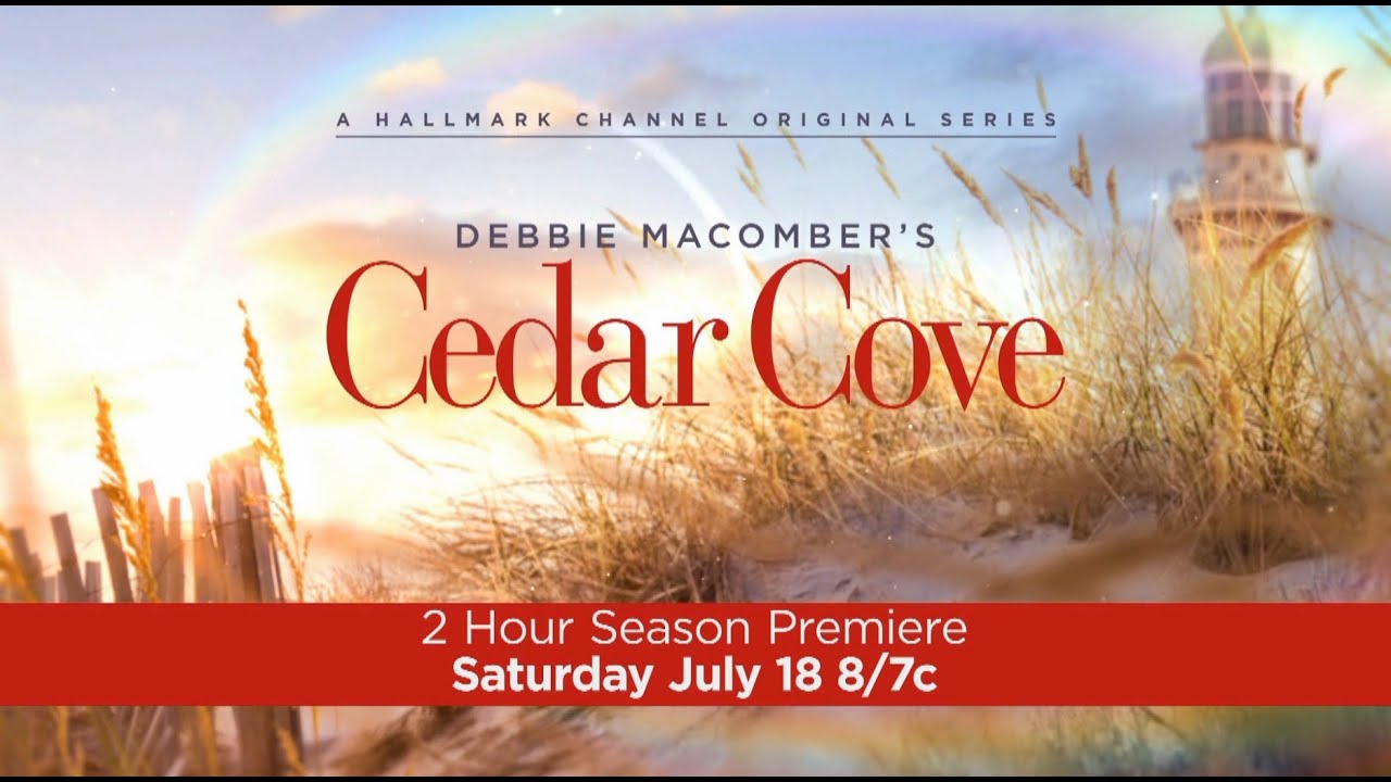 Cedar Cove Season 3 - YouTube