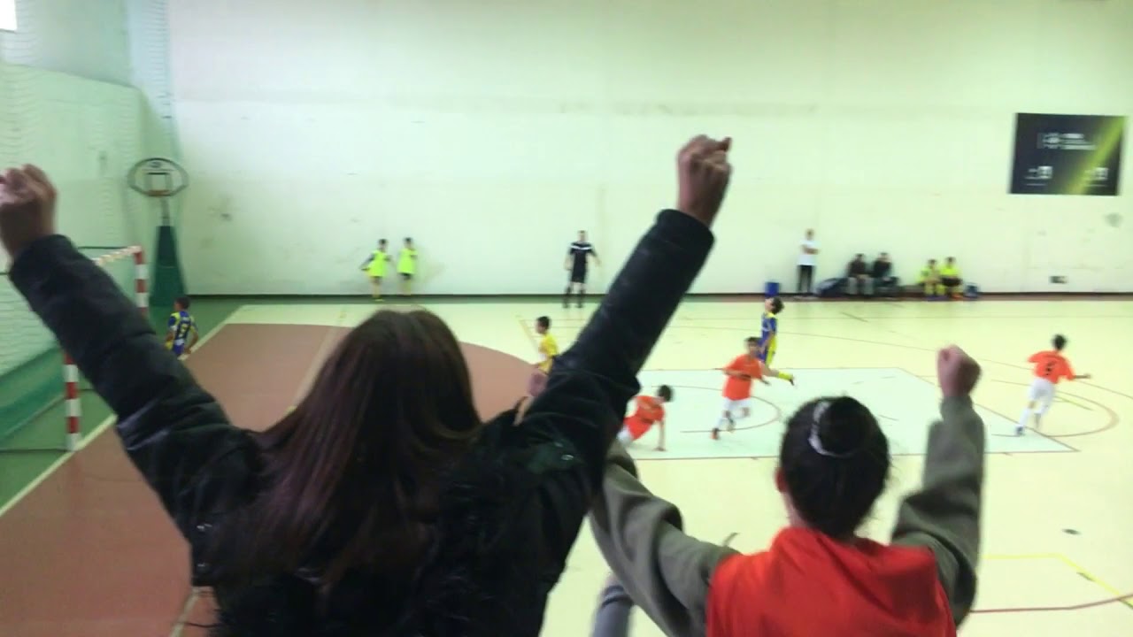 ARDEGÃES VS JUNQUEIRA - YouTube