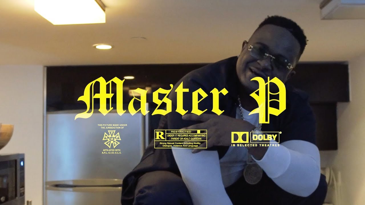 MAKE MOE - "MASTER P" ( OFFICIAL MUSIC VIDEO ) | Shot By ...