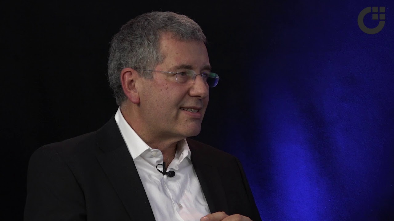 Dr. Thomas Lederer zum Thema Raumluftdesinfektion - Teil 1 ...