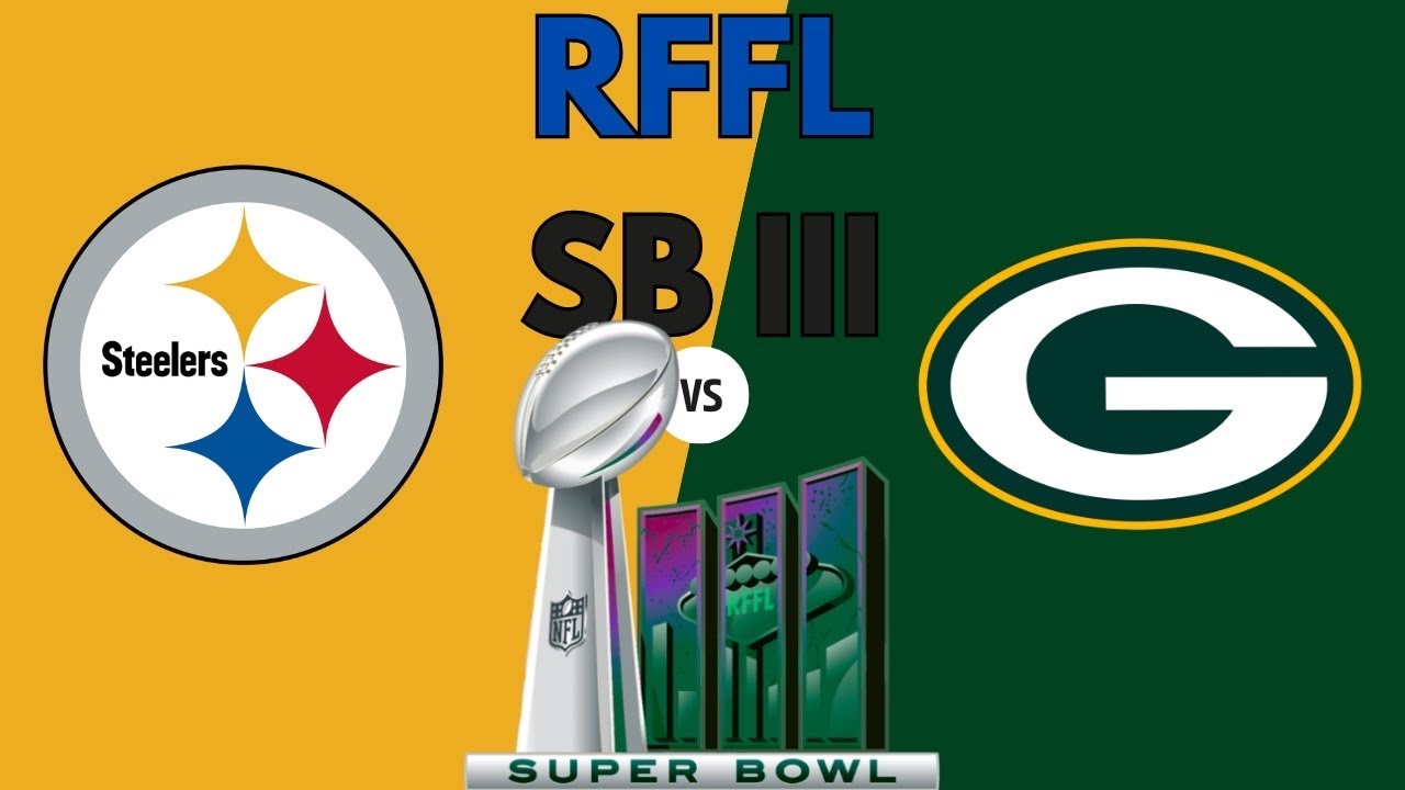 FOOTBALL FUSION 2 RFFL SB 3 LIVE! - YouTube
