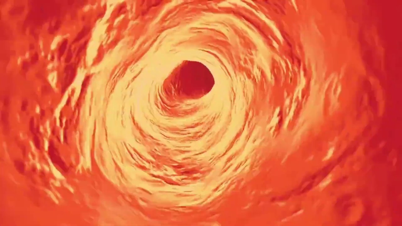 Martín Merola & La Sed Del valle - River soul - YouTube