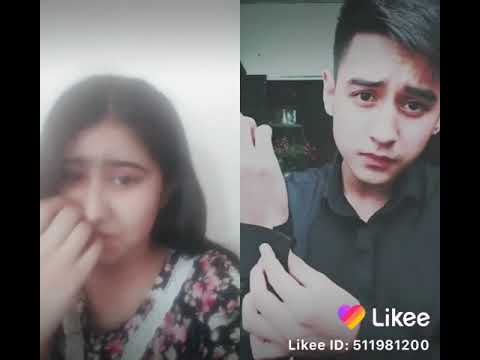 Tik tok uzb qizi