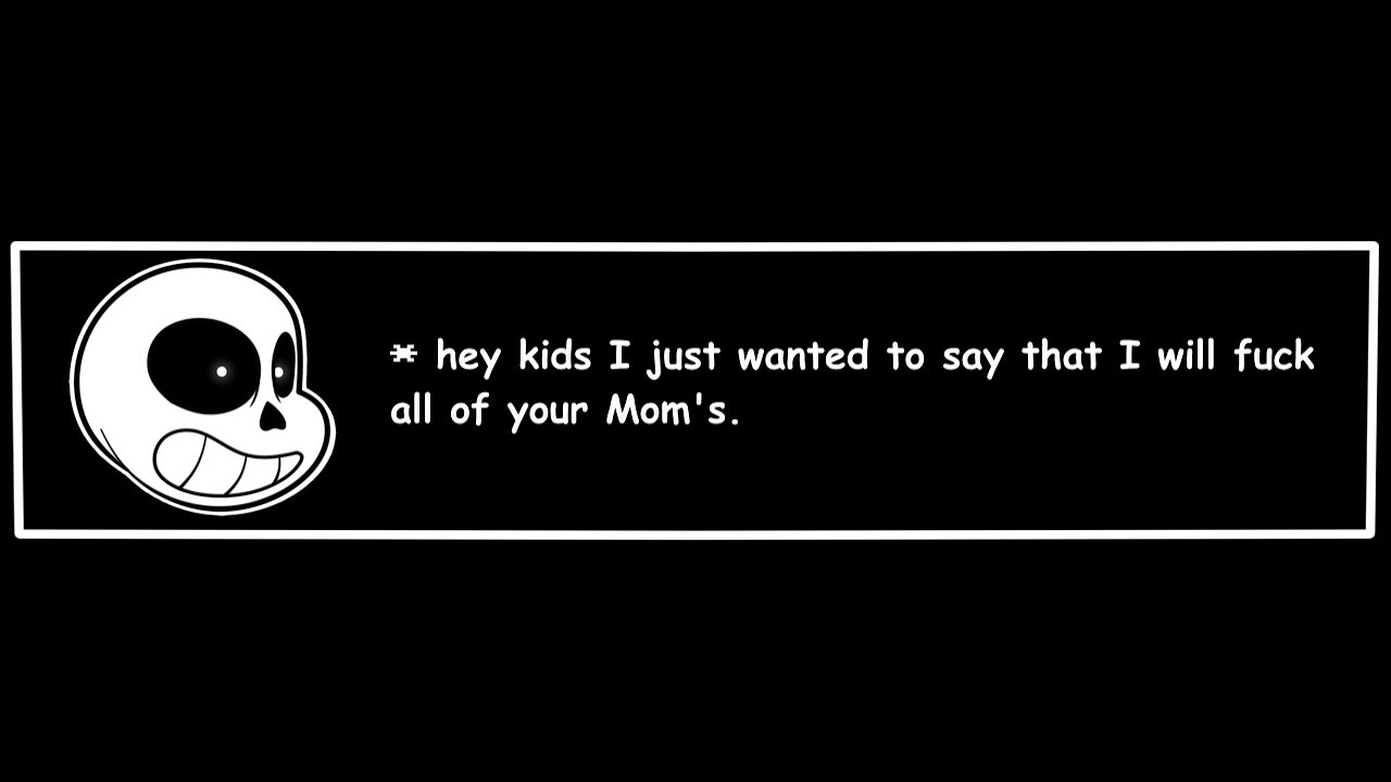 Playing Undertale Live-Stream / Q&A - YouTube