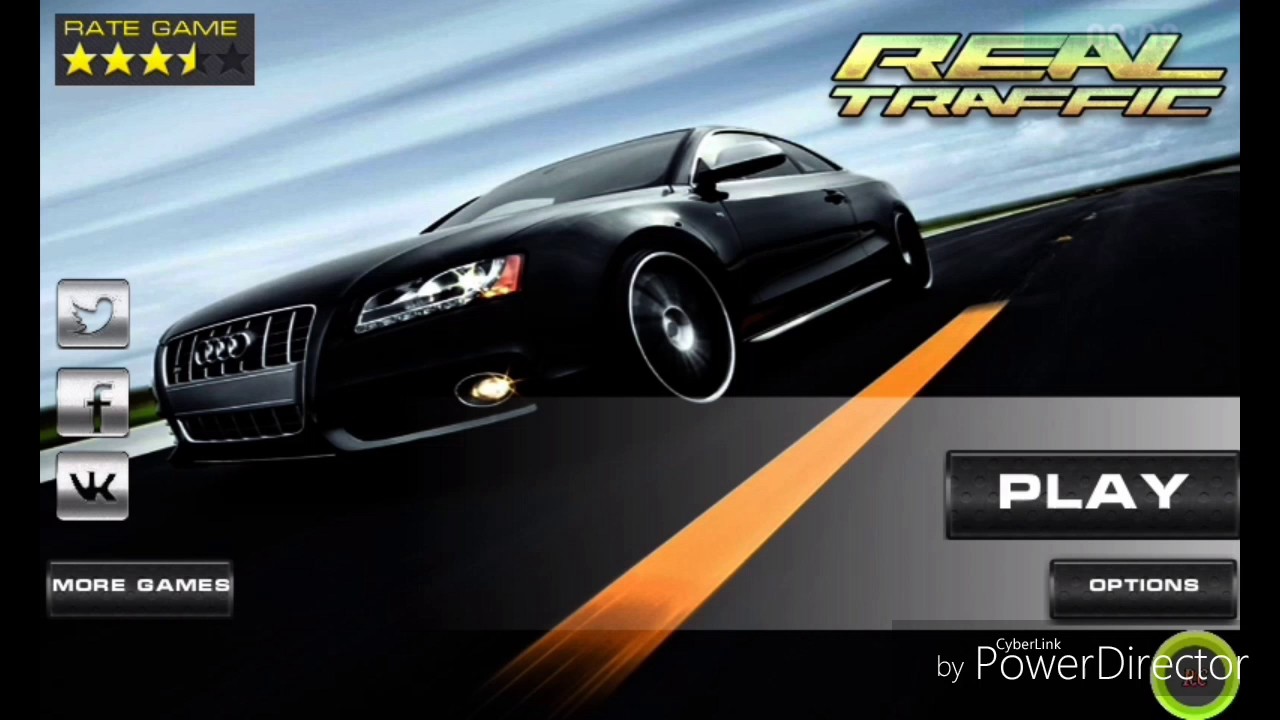 Real Traffic Racing - YouTube