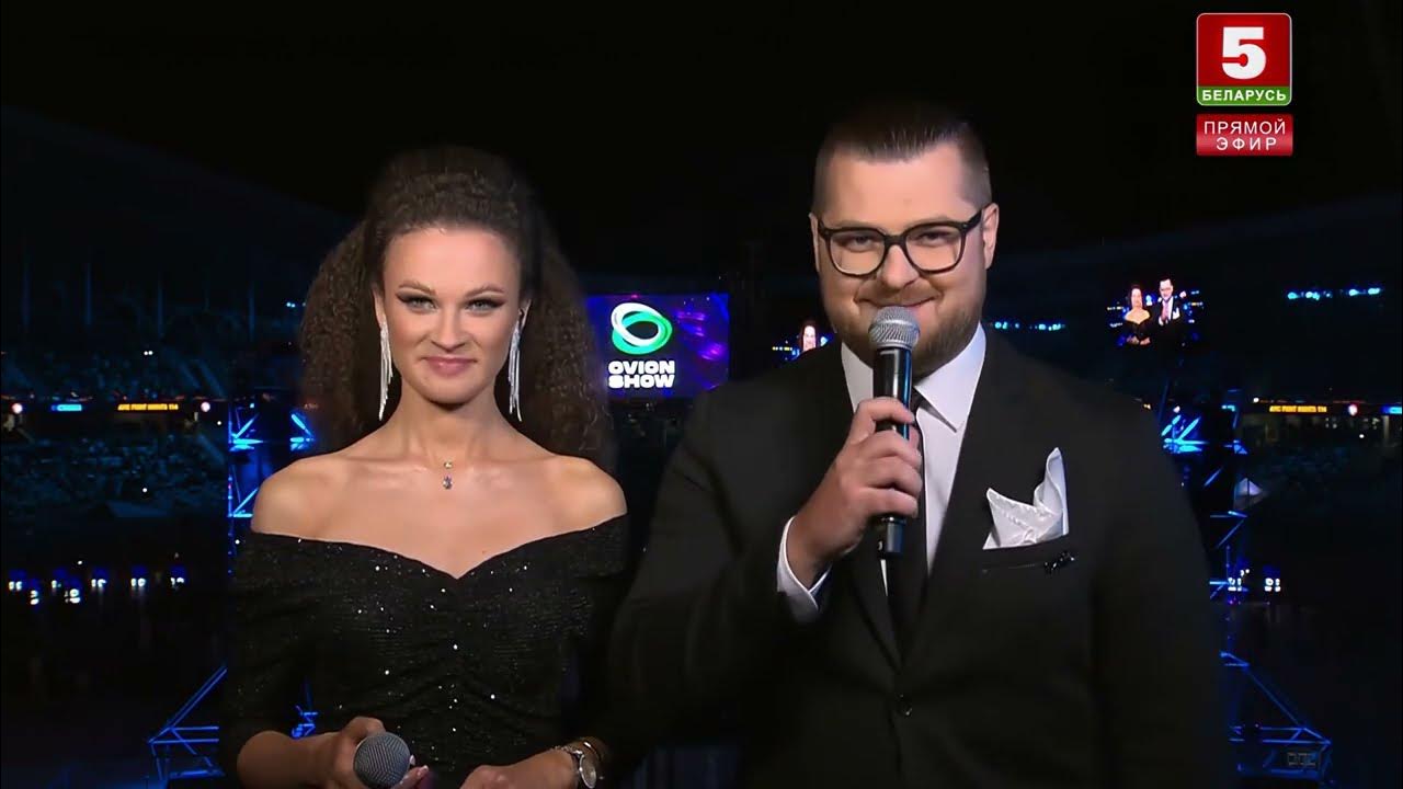 t.A.T.u. Live OVION SHOW (Стадион Динамо, Минск, 2022) REAL 4K - YouTube