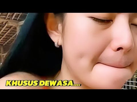 BIKIN BASAH DALAM SEKEJAP 💦 Rekaman Asli Tanpa Rekayasa Privat, dan Intim suasana desa terpencil