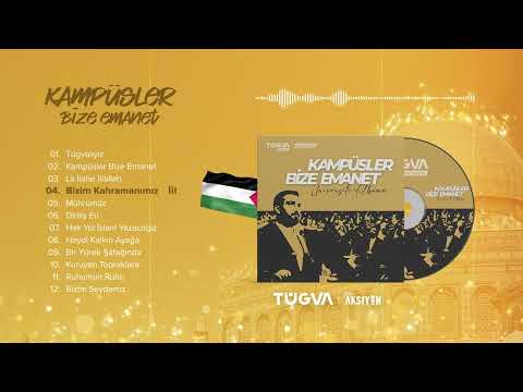 Grup Aksiyon - Bizim Kahramanımız