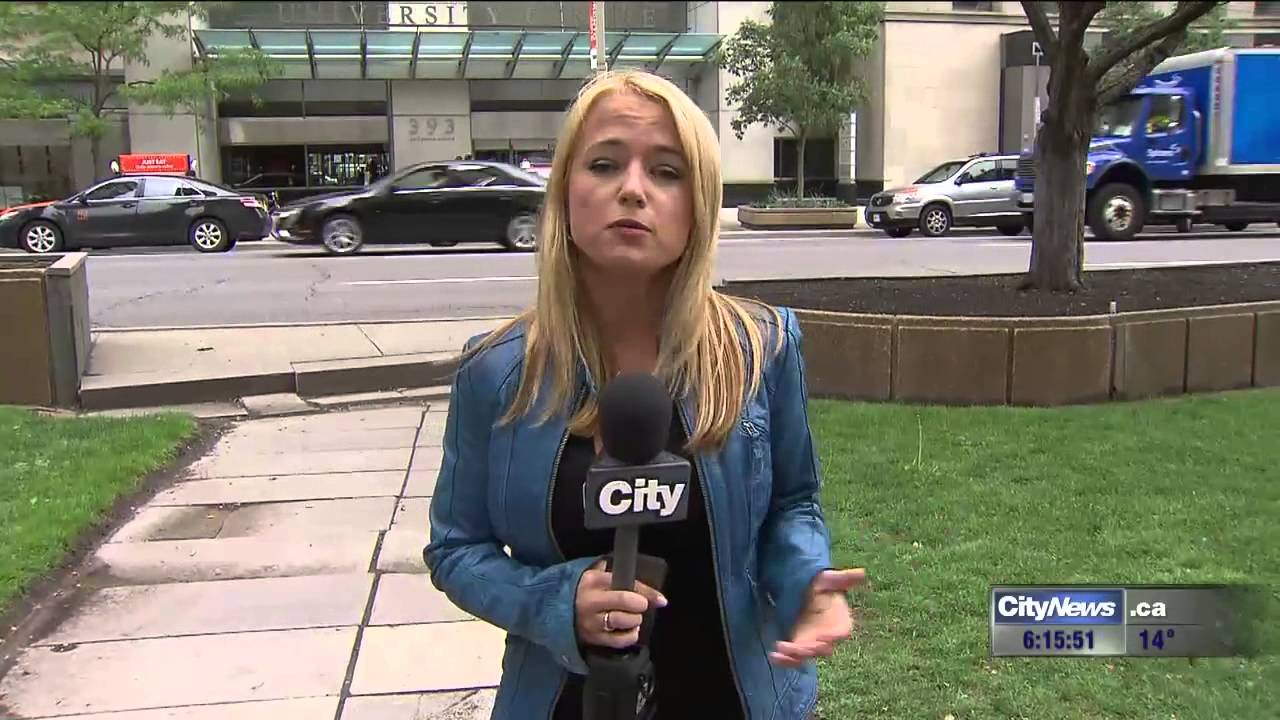 Future of Uber in Toronto on the table - YouTube