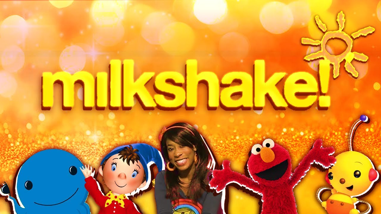 Milkshake Marathon ⋆.˚ ☀️⁺. ⋆| 2003 | Full Episodes with Continuity ...