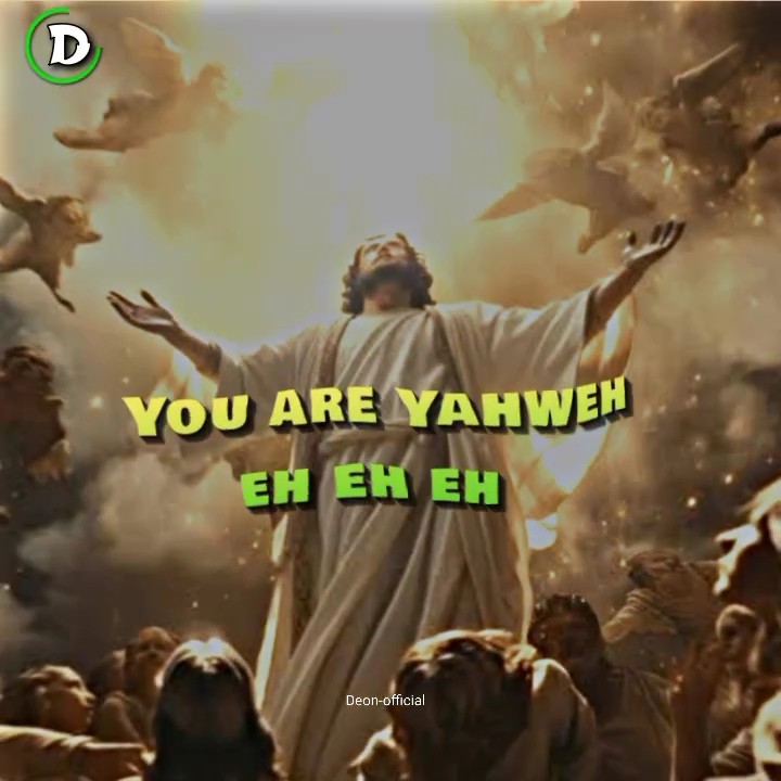 You are yaweh ][ worship song || #worship #yaweh #alpha and #omega # ...