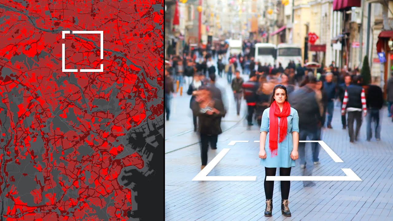 Location Analytics | Analyze Location Data on Maps - YouTube