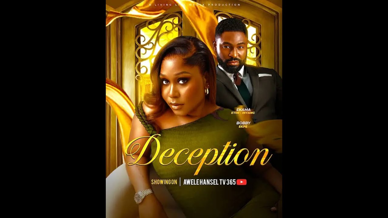 DECEPTION-LATEST 2026 MOVIE - YouTube
