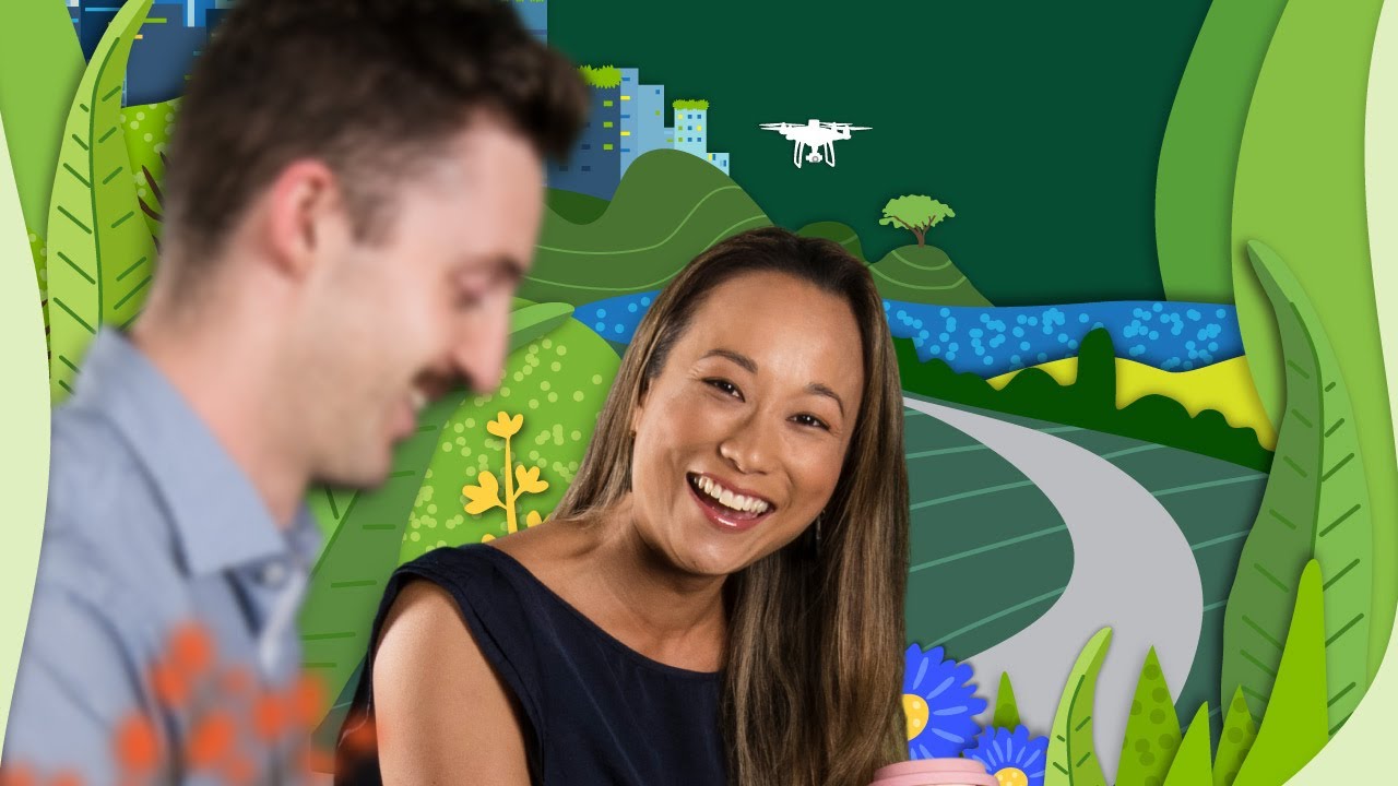 Aurecon graduate and internship programmes to co-create a better future ...