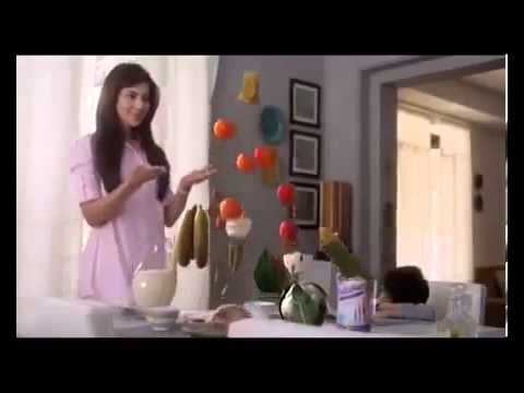 Pediasure New TV Commercial Ad ~ ABBOTT - YouTube