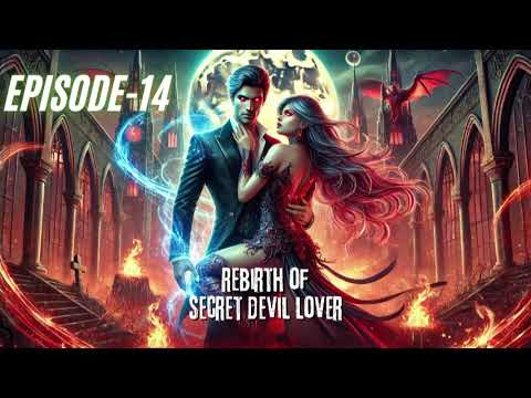 Episode 14 || REBIRTH OF SECRET DEVIL LOVER || Audiobook | pocketfm | pocket novel