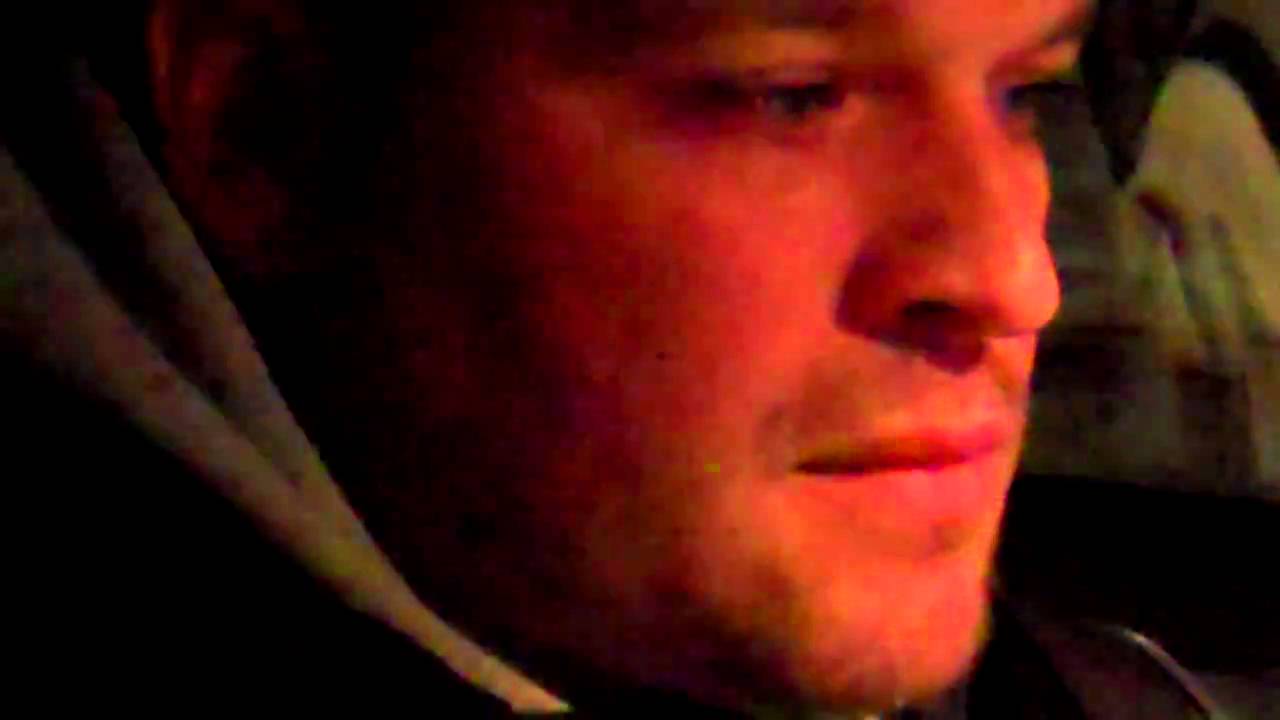 PD Interview Thomas Griffith - YouTube