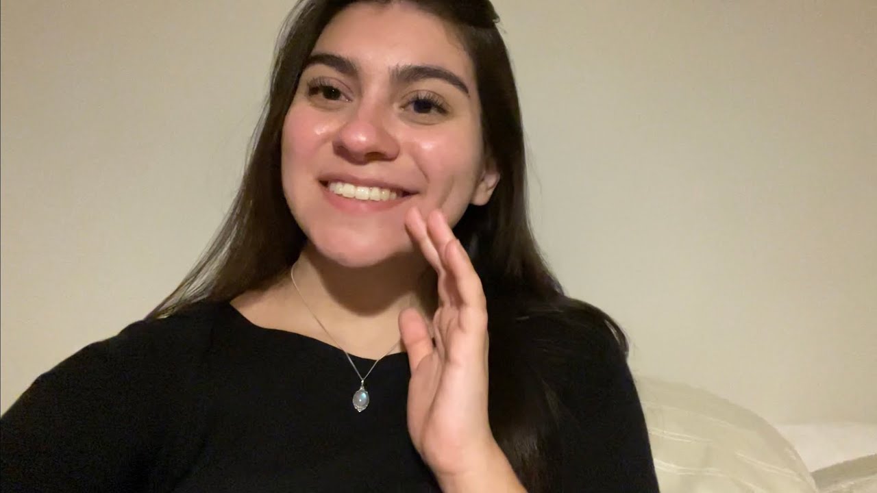 Asmr Chile 🇨🇱 Si te duermes pierdes | Triggers Assortment - YouTube