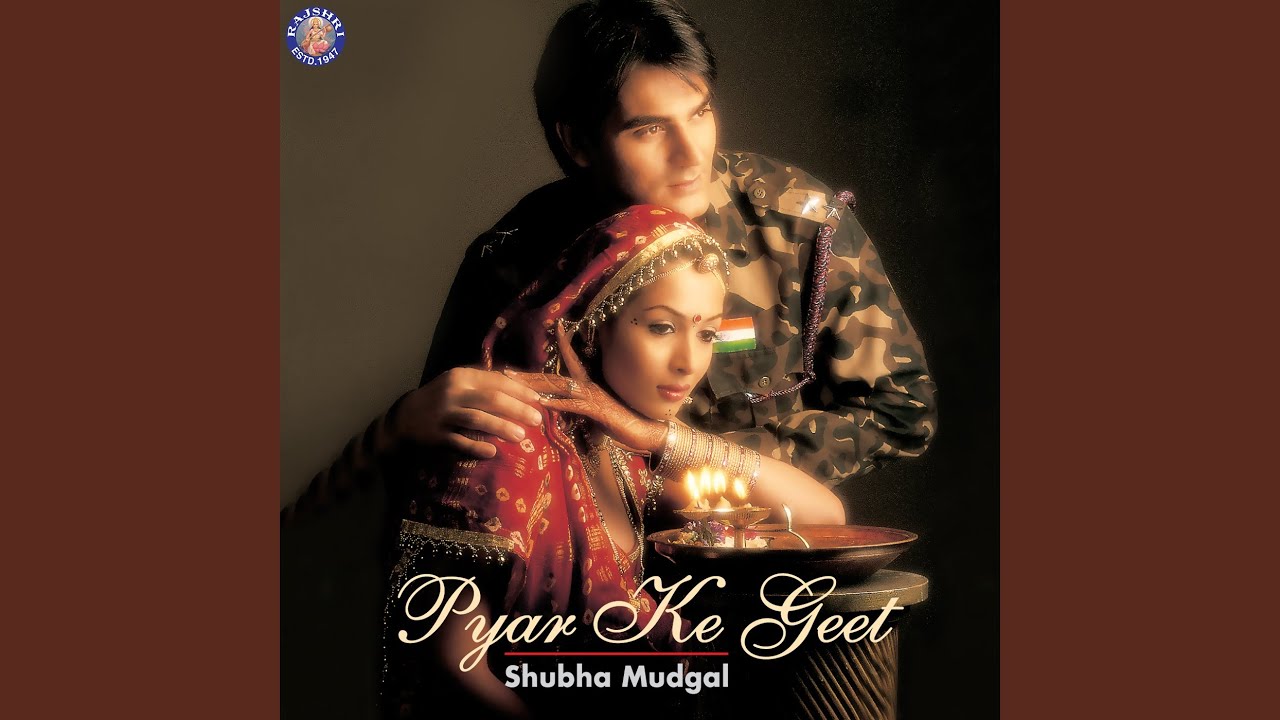 Dholna - YouTube Music