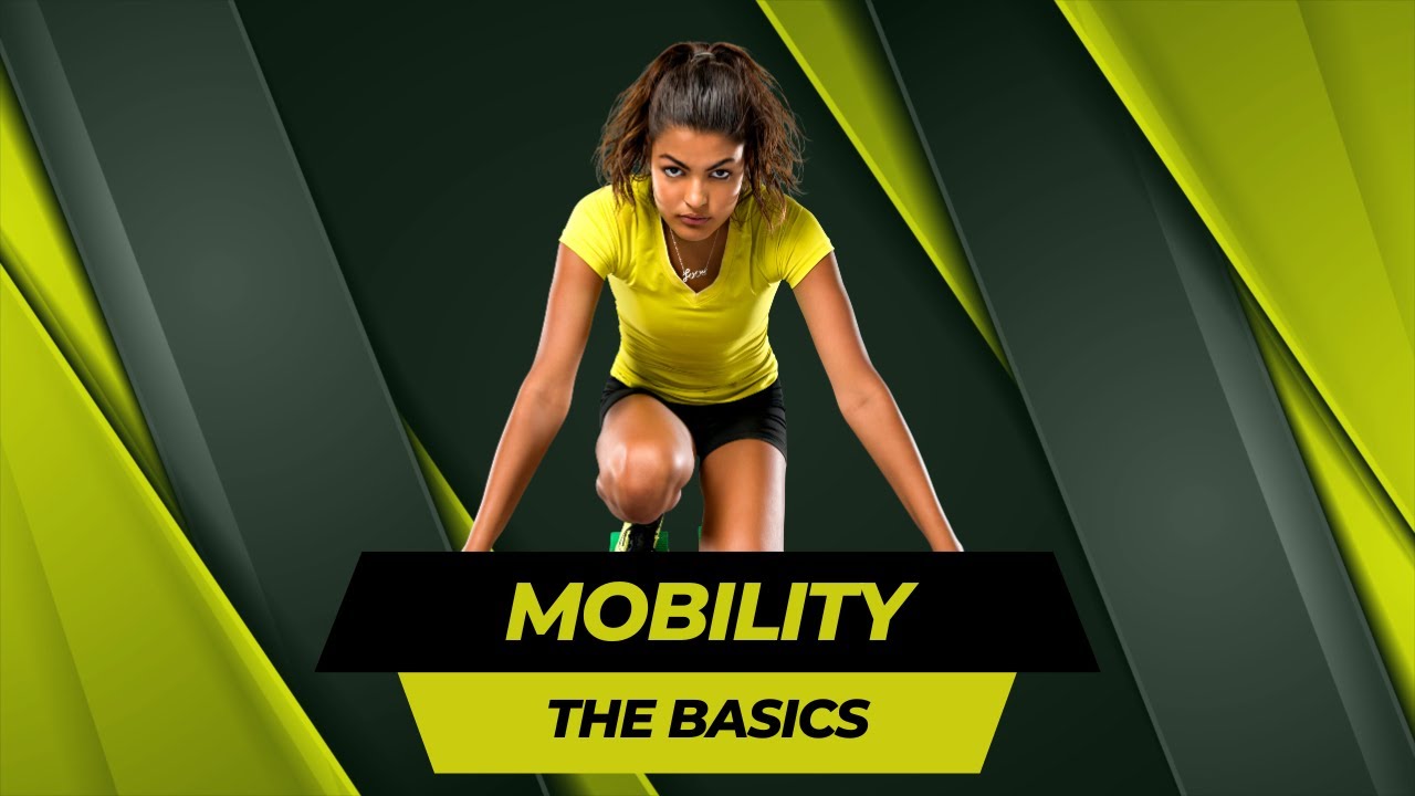 Mobility Recovery Basics - YouTube