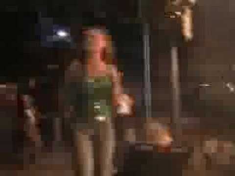 Lara Durağan Festivalinde