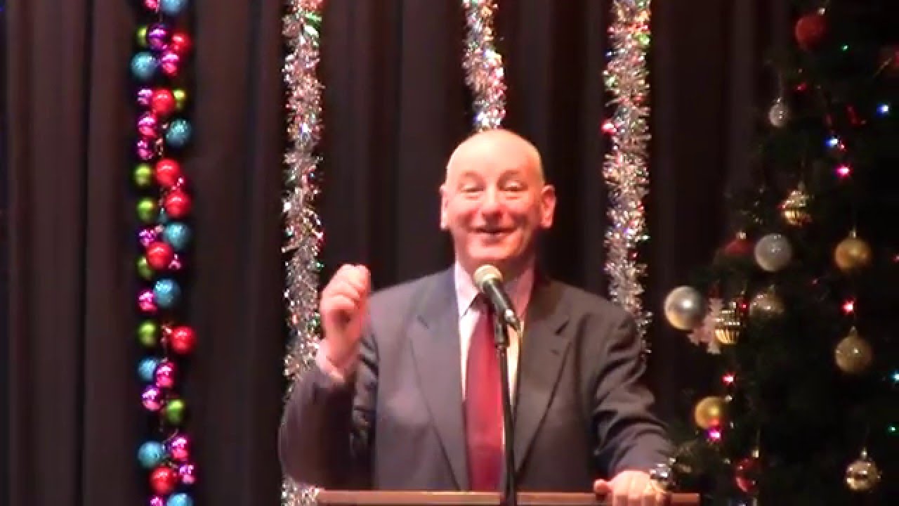 # Bhliain Nua Sásta By Mark H. Durkan (Minister of the Environment NI ...