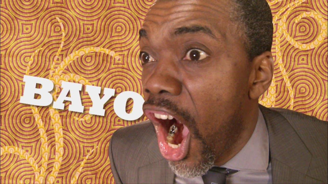 MTA Productions - Home of Meet the Adebanjos And T Boy Show - YouTube