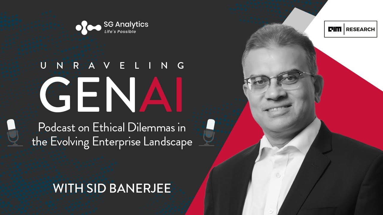 Unraveling Gen AI Ethical Dilemmas in the Evolving Enterprise Landscape ...
