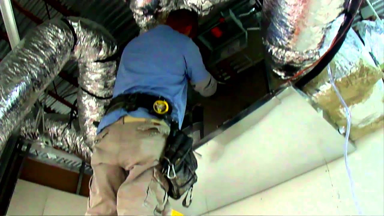 Med-Tech Construction ATL Howard Episode 6 [HD] - YouTube