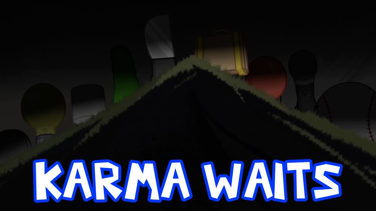 Karma Waits (+ Lyrics) Song from I.I. S2 Ep 18 - YouTube