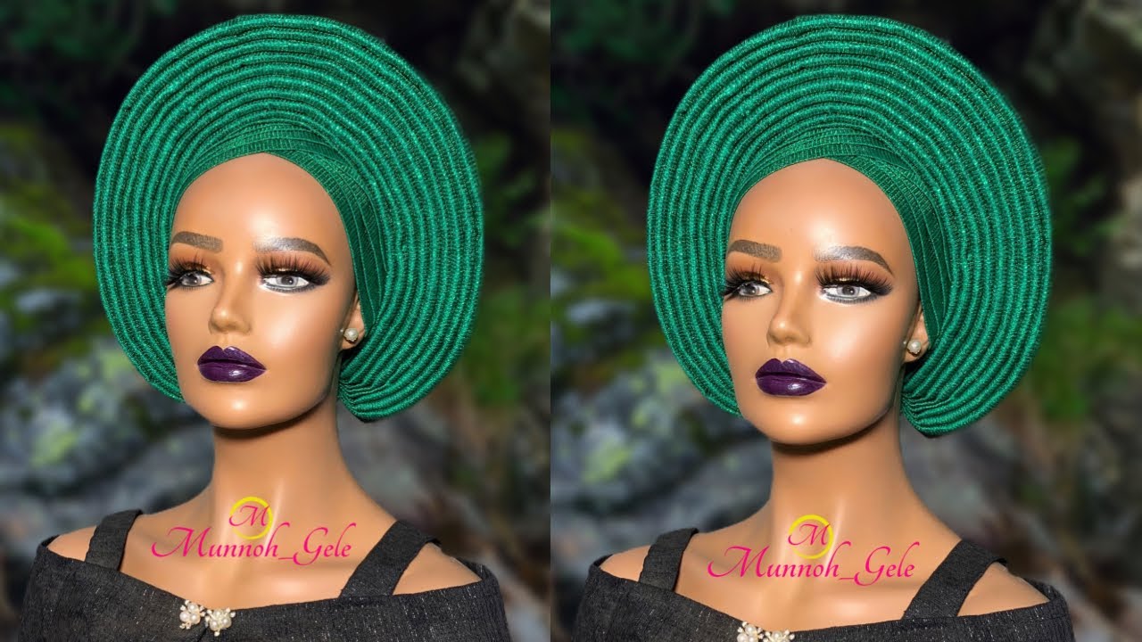 HOW TO MAKE PADDED ROUND AUTOGELE WITH ASOOKE - YouTube