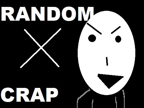 Random Crap: EPICNESS OF THE GOTH - YouTube