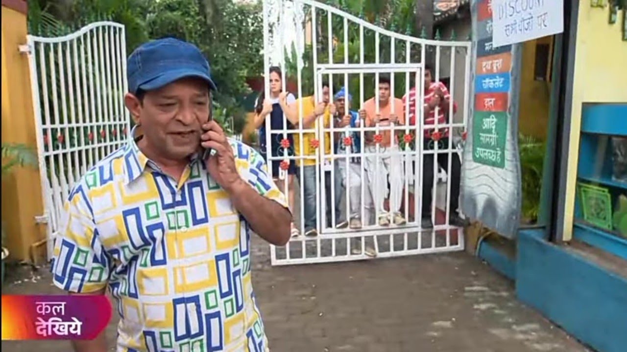 टप्पू सेना को पता चल गई अब्दुल की सच्चाई || Taarak Mehta ka ooltah ...