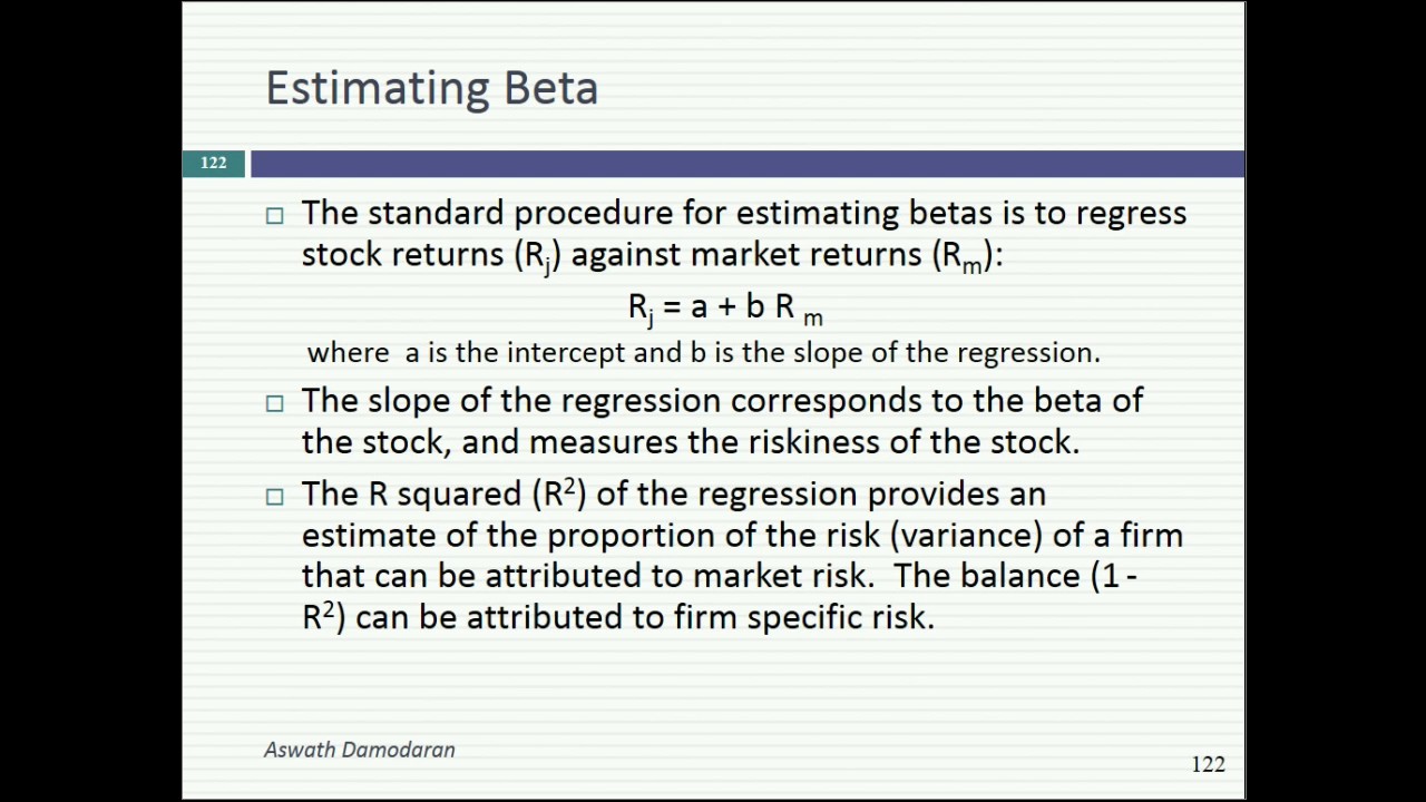 Session 7 The Beta Regression YouTube session-7-the-beta-regression-youtube