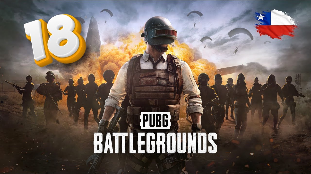 PUBG #18 Mejores Momentos [Highlights] - YouTube