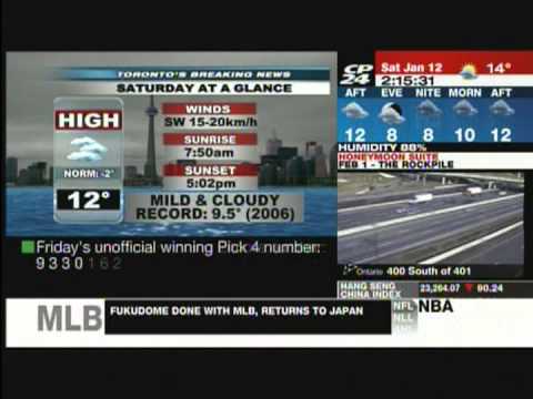 CP24 - Weather Report featuring Project Winter Survival - 2:14pm - YouTube