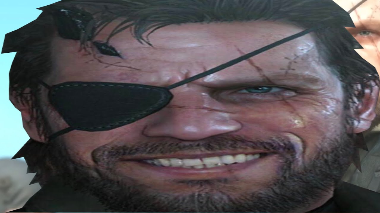 MGS - AI clips, perfect live stream timings & other moments (Vol077 ...