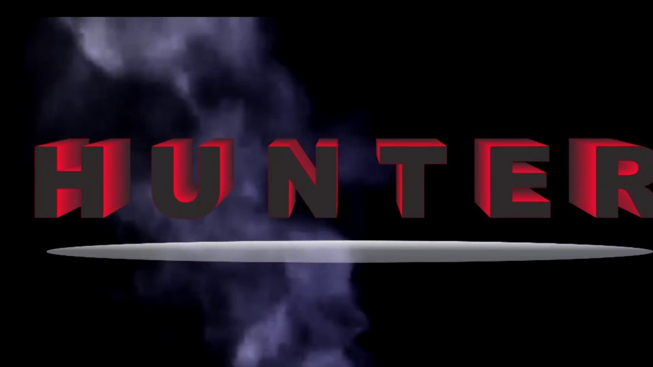 HUNTER CHANNEL - YouTube