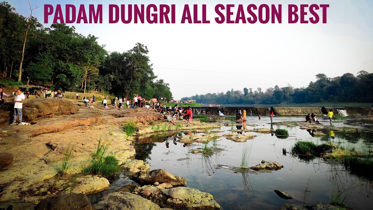 "Padam Dungri" || All season Best || by Ck films - YouTube