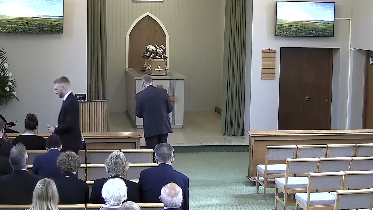 obitus watch again webcast - YouTube