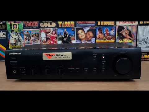 Pioneer A204 steerio amp for sale kovaisenthilelectronics 9443221800 ...