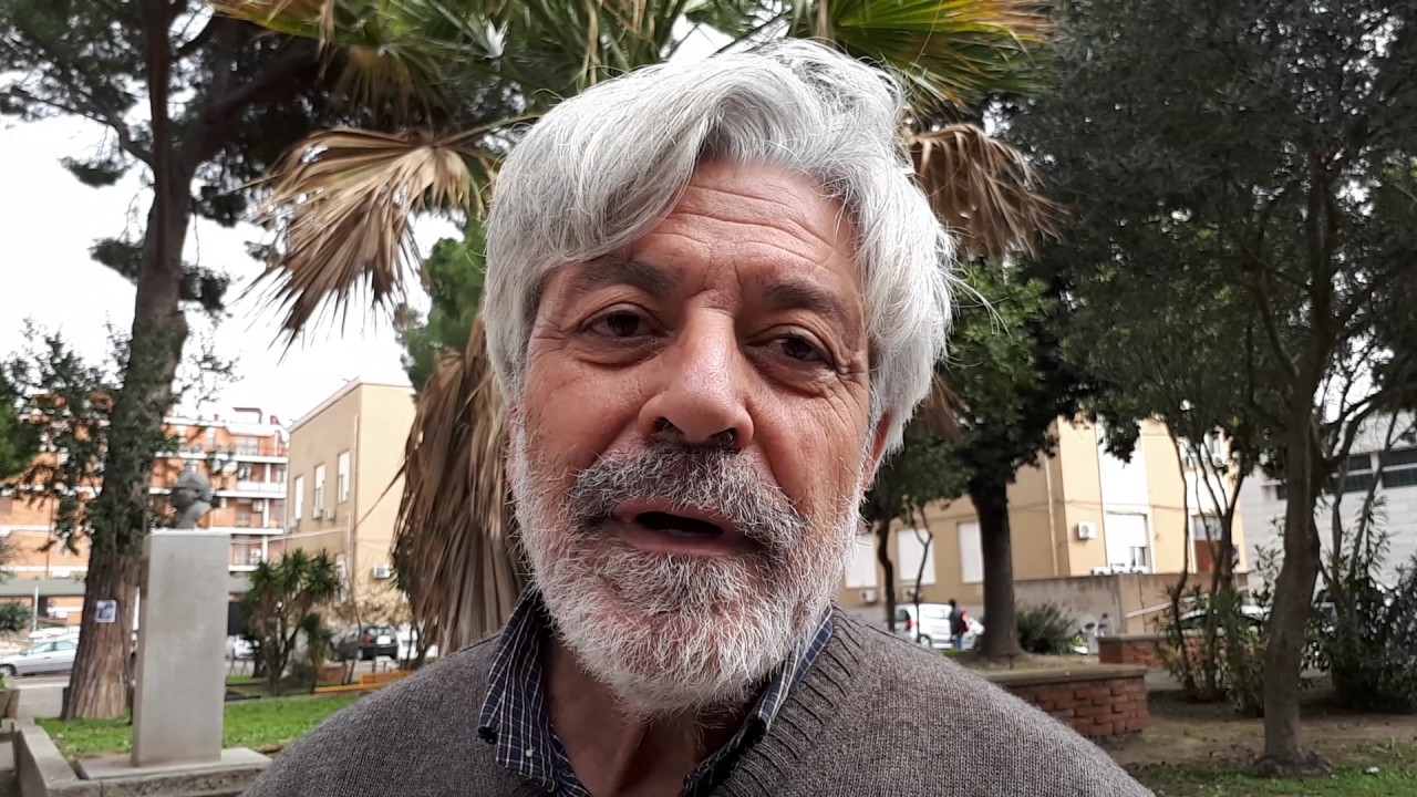 Sperandio Moi e e la sua Frera 500 del 1927 - YouTube