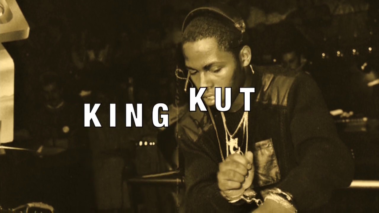 Four Classic "King Kut" Battle Routines - YouTube