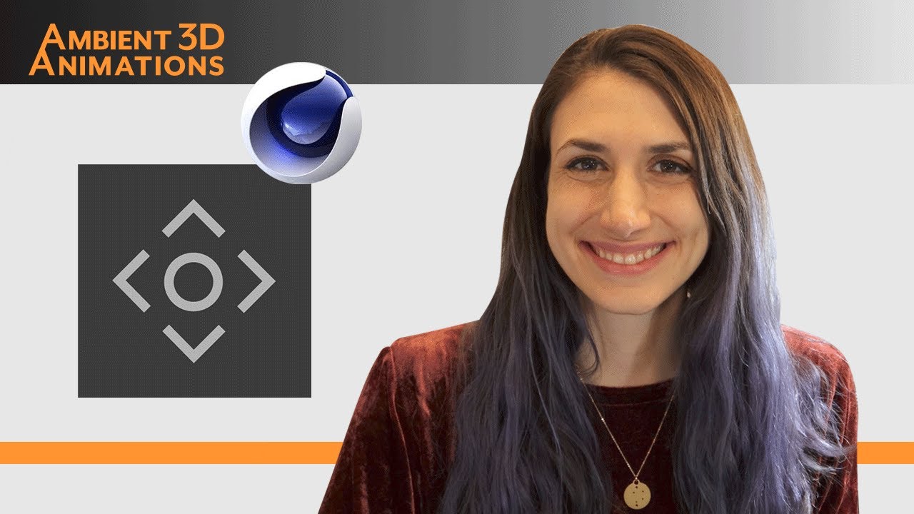 C4D 3D Modeling EP15 Normal Move - YouTube