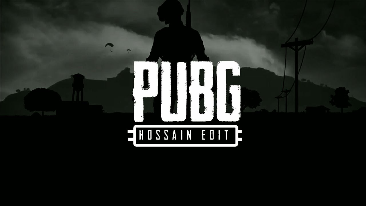 official pubg intro || mobile making intro ||kinemaster editing ...