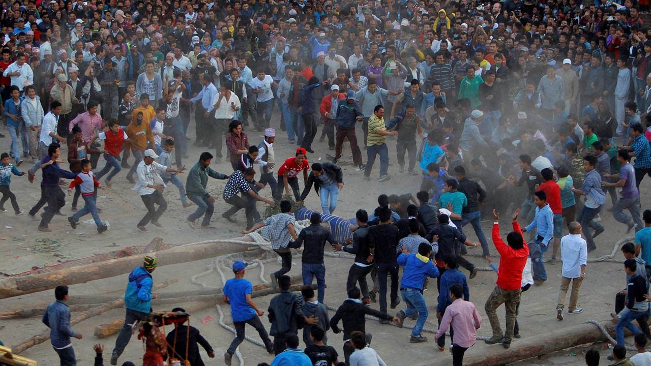 Sitamarhi firing case: BJP MLA, 2 former MPs sentenced 10 year's jail ...