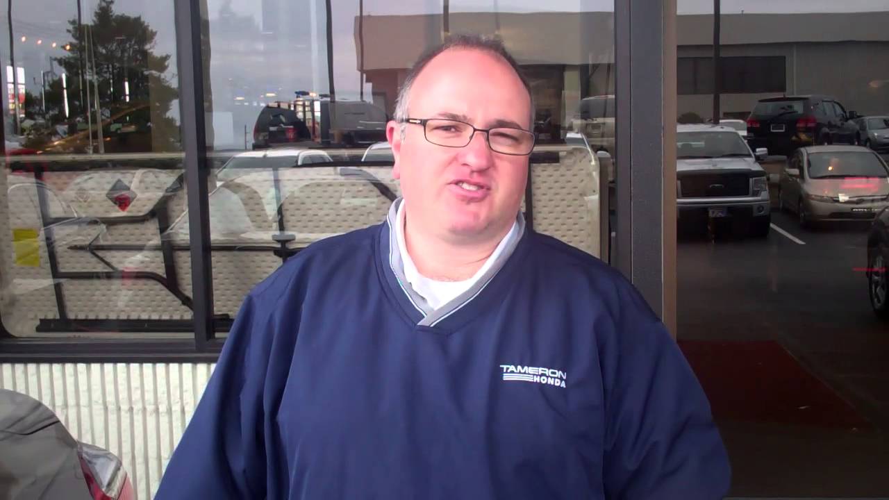 2015 Honda Accord for Andrea at Tameron Honda in Birmingham- Greg ...