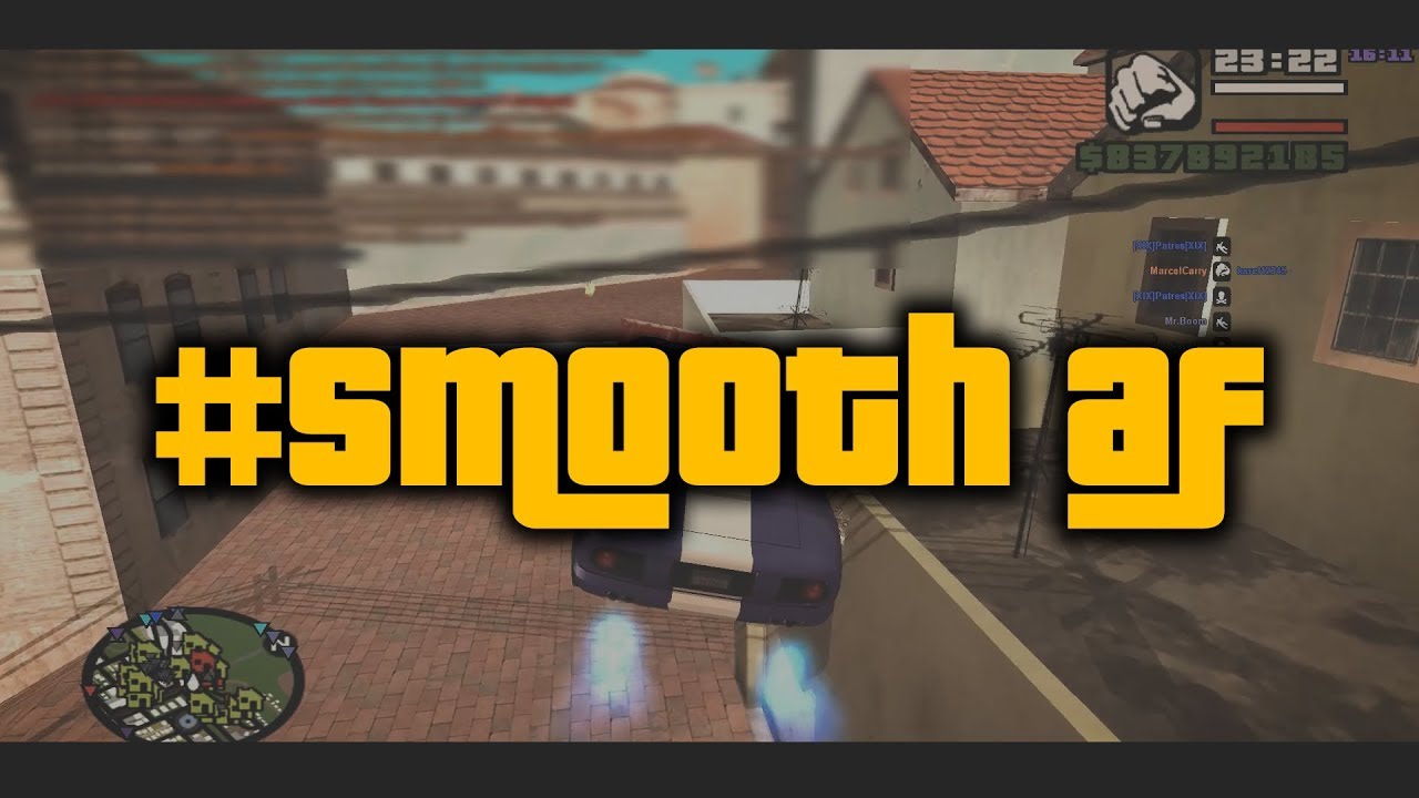 [SFDFD] Bullet Flight - YouTube